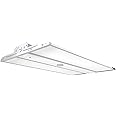 Keystone Xfit Linear LED High Bay, 65/90/105 Watt Selectable, 4000K or ...
