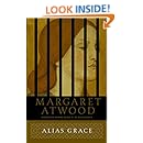 Amazon.com: Alias Grace: A Novel eBook: Margaret Atwood: Kindle Store