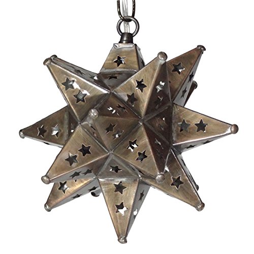 What is a Moravian Star? The History, How to Make one, and Where to Buy ...