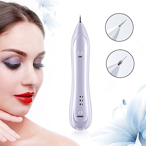 Wisdompark Portable Usb Charging Plasma Pen Dot Mole Removal Kit ...
