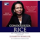 Amazon.com: Condoleezza Rice: A Memoir of My Extraordinary, Ordinary ...