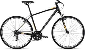 Amazon.com : Specialized Crosstrail En14764 Bike : Everything Else