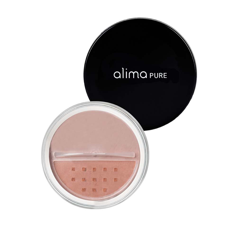 Amazon.com : Alima Pure Bronzer - Mauna Loa : Beauty