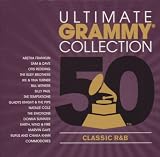 Gladys Knight & The Pips Album: «Ultimate Grammy Collection: Classic R&B»