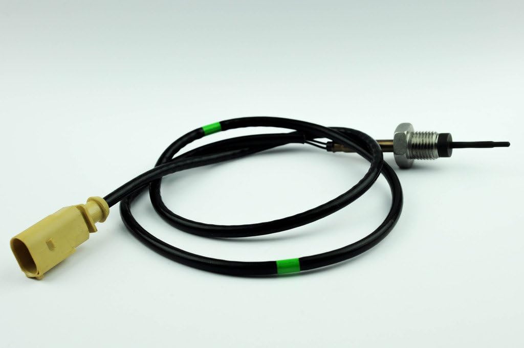 Abgastemperatur Sensor 04L 906 088 EL: Amazon.de: Auto