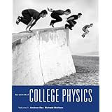 Amazon.com: Essential University Physics: Volume 1 (4th Edition ...