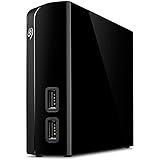 Amazon.com: Seagate Innov8 8TB Desktop USB-C Hard Drive STFG8000400 ...