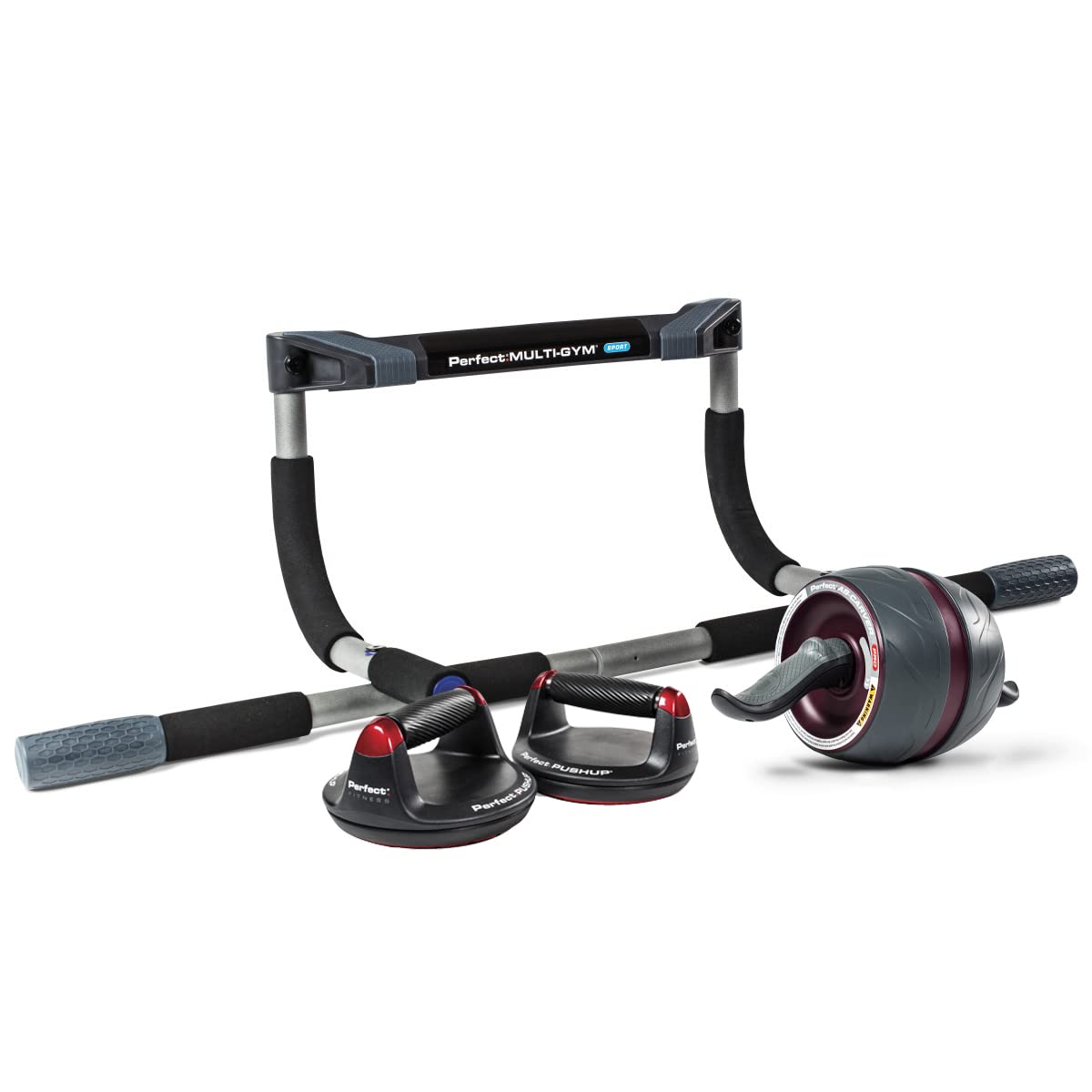 Mua Total Body Kit trên Amazon Mỹ chính hãng 2024 | Fado