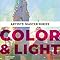 Amazon - Artists’ Master Series: Color and Light: Publishing, 3dtotal ...