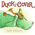 Duck and Cover: Urbanovic, Jackie, Urbanovic, Jackie: 9780061214448 ...