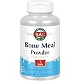 Amazon.com: KAL Bone Meal Powder, 8 Ounce : Health & Household