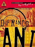 Best of Ani DiFranco: DiFranco, Ani: 9780634012204: Amazon.com: Books