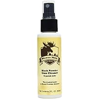 Amazon.com : Lazarus Vintage Moose Milk Black Powder Gun Cleaner 3.2 oz ...