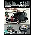 Model Car Builder No. 4: Tips, Tricks, How-tos, and Feature Cars ...