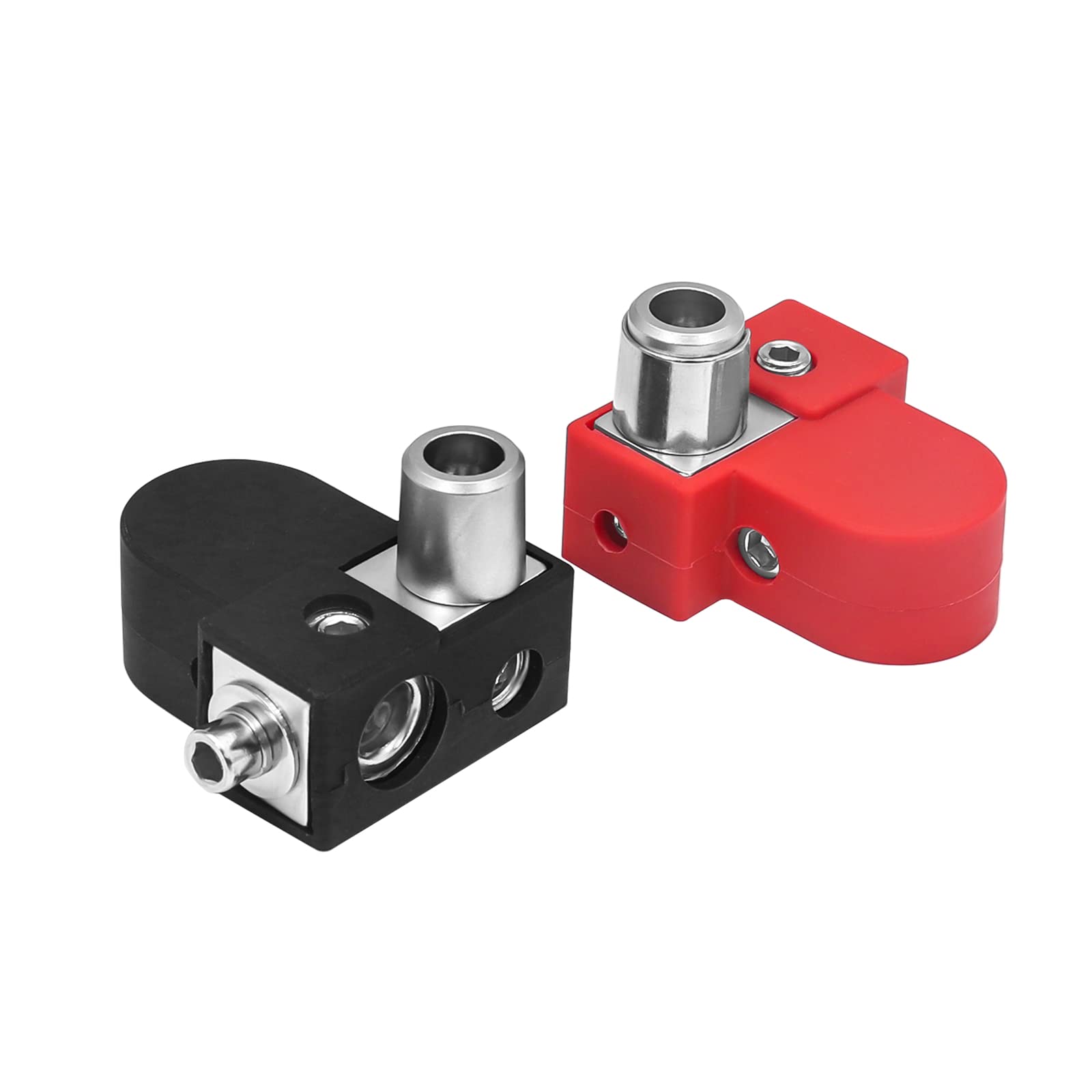 Negative Battery Terminal Connector