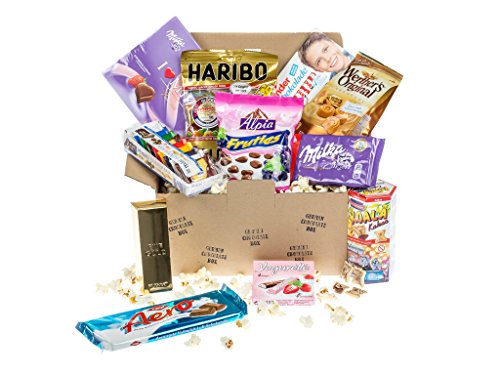 Where to Buy German Candy- Order it TODAY! | A German Girl in America