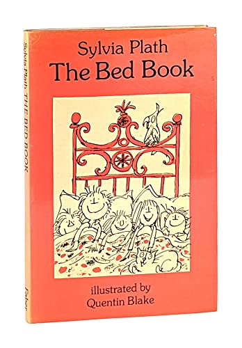 The bed book: Plath, Sylvia: 9780571109296: Amazon.com: Books