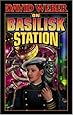 Amazon.com: On Basilisk Station (Honor Harrington) (9780743435710 ...