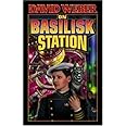 Amazon.com: On Basilisk Station (Honor Harrington): 9780743435710: Weber, David: Books