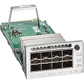 Amazon.com: CISCO Systems Catalyst 9300 8 X 10GE Network C9300-NM-8X ...