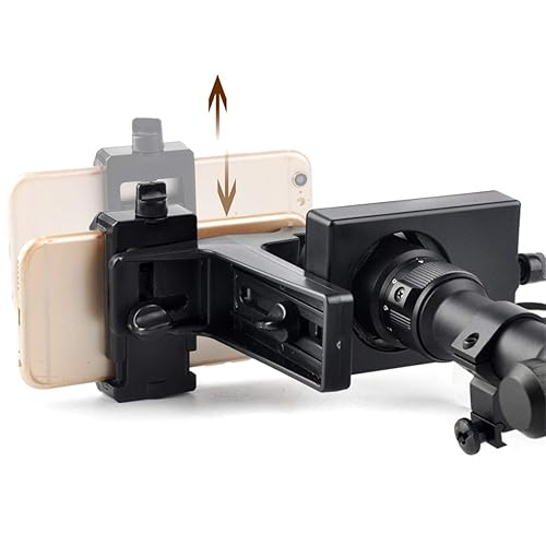 Gosky Scope Camera Mount For Rifle Gun Airgun Scope Scope Amazon.com: