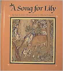 A song for Lily: Lamar, Gail: 9780848705411: Amazon.com: Books
