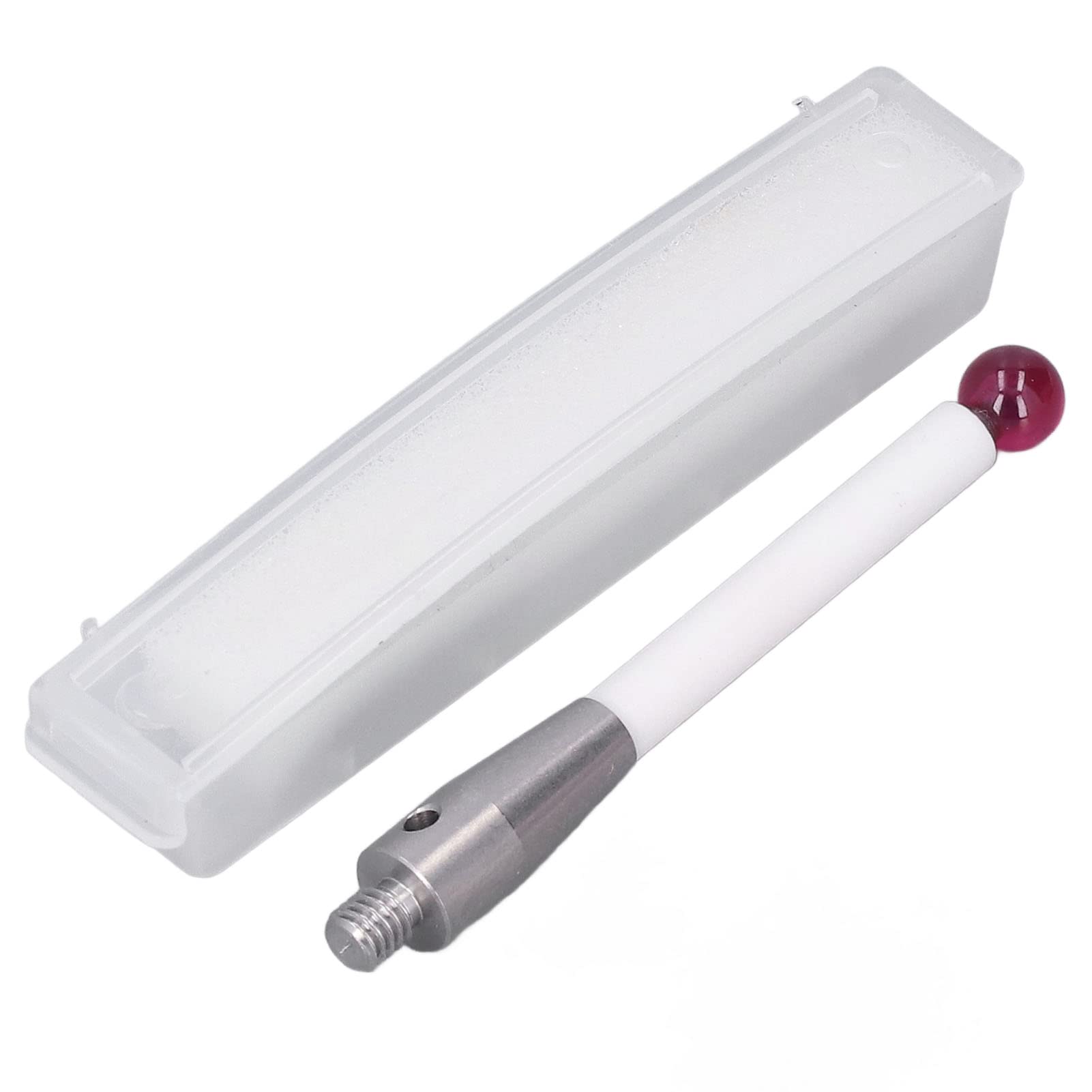 Mua Cmm Touch Probe, CMM Probe 6mm Diameter Ball Ceramic Rod M4 CMM A ...