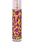 Amazon.com : Betsey Johnson Pretty N Punk Eau De Parfum Spray - 3.4 fl ...