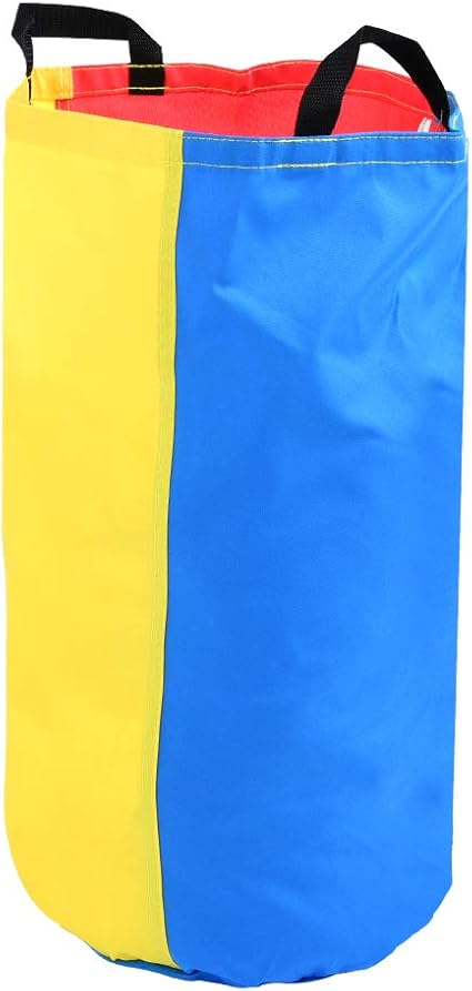 Amazon.com: Bnineteenteam Children's Outdoor Jump Bag for Game Jumping ...