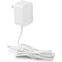 Amazon.com: Replacement for Philips Hue Bridge Power Adapter 458471 2.0 ...