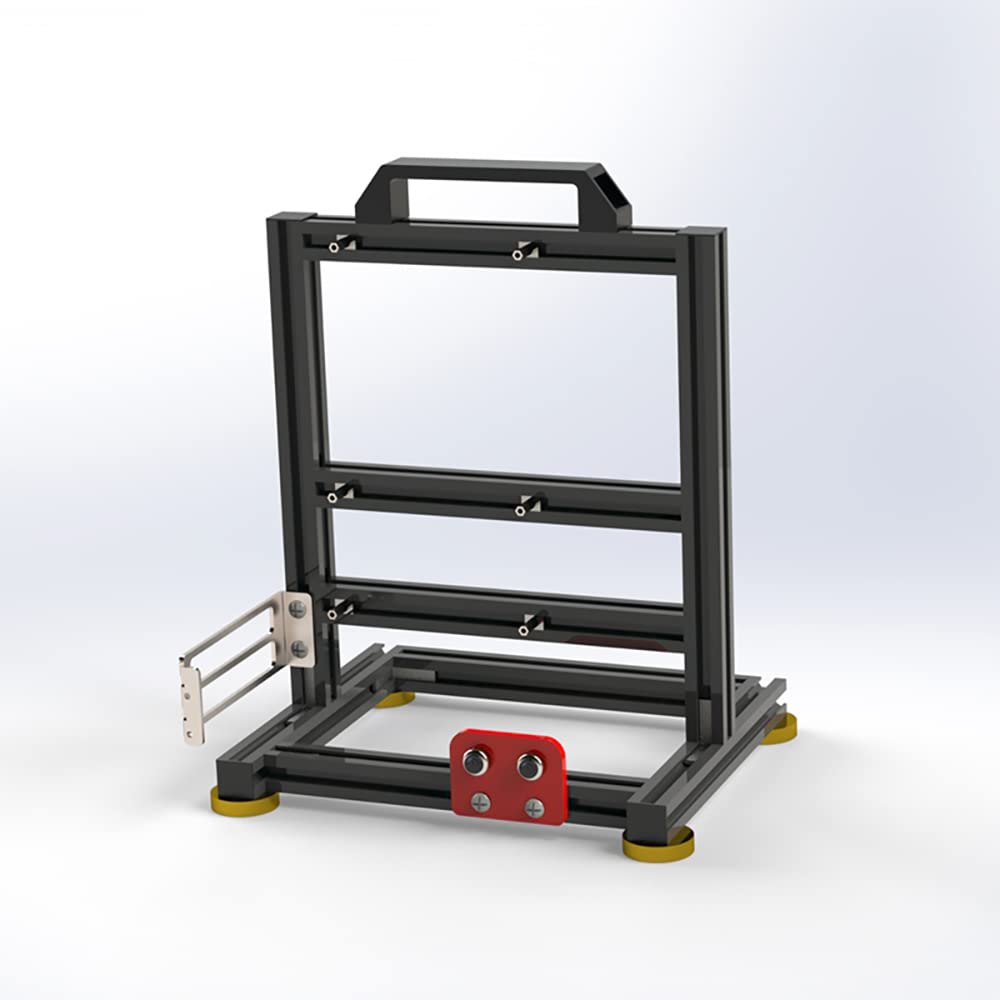 Mua EDIY PC Test Bench Open Air Computer Case ATX ITX UMATX MATX ...