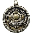 Amazon.com: TrophyPartner Participation If You Had Fun You Won Award ...