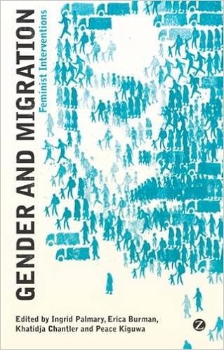 ENGLISH | Erica Burman