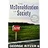 Amazon.com: The McDonaldization of Society 5 (9781412954297): George ...