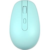 Amazon.com: Rii Wireless Mouse RM700 2.4G Silent Mouse with 3200 DPI ...