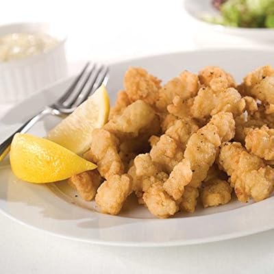 Frozen Clam Strips Recipe | Besto Blog
