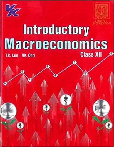 NCERT Solutions for Class 12 Economics book pdf 2023-24