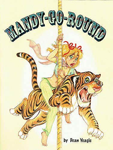 Mandy-Go-Round: Dean Yeagle: Books - Amazon