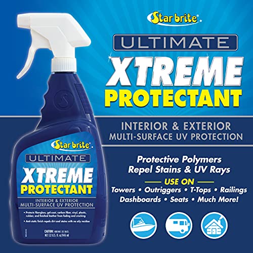 STAR BRITE Ultimate Xtreme Protectant - 32 OZ (098832) | Pricepulse