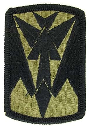 Amazon.com: 35th ADA (Air Defense Artillery) OCP Patch - Scorpion W2 ...