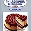 Kraft Philadelphia Brand Cream Cheese Cookbook: KRAFT: 9780881764871 ...