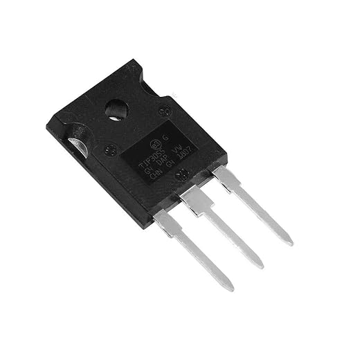 Bestol 5pcs IC TIP3055 Transistor NPN 60V 15A in Kenya | Whizz ...