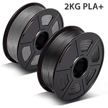 Amazon.com: ColorFabb Bamboofill Bamboo Wood Filament - 1.75mm (0.6 kg ...