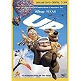 Amazon.com: Up (Two-Disc Deluxe Edition + Digital Copy) [DVD] : Edward ...