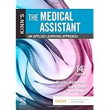 Study Guide and Procedure Checklist Manual for Kinn's The Medical ...