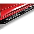 Amazon.com: Mopar 82211702AE Aluminum Running Boards in Black for Crew ...