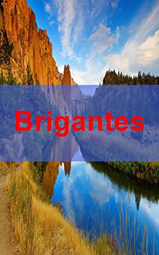 Brigantes - eBook, Resumo, Ler Online e PDF - por Thompson, Angel