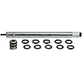 Amazon.com: OTC 5877 Injector Cup Removal/Installation Tool Set for ...