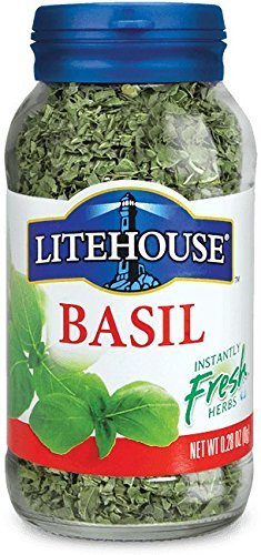 Litehouse Freeze-Dried Garlic 2 pack: Amazon.com: Grocery & Gourmet Food