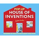 Robert Crowther's Pop-up House of Inventions: Hundreds of Fabulous ...